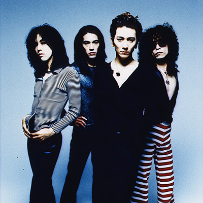 THE YELLOW MONKEY 30th ANNIVERSARY MUSEUM