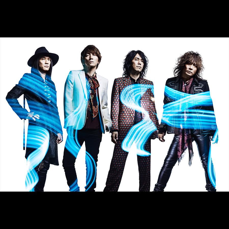 THE YELLOW MONKEY 30th ANNIVERSARY MUSEUM